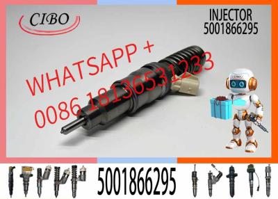 China 85000416 BEBE4D00203 BEBE4D00001 BEBE4D00002 BEBE4D00003 BEBE4D00103 BEBE4D30001 Common Rail Fuel Injector for sale