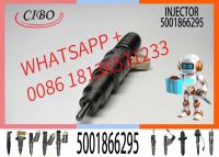 China 85000416 BEBE4D00203 BEBE4D00001 BEBE4D00002 BEBE4D00003 BEBE4D00103 BEBE4D30001 Common Rail Fuel Injector for sale