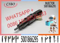 China 85000416 BEBE4D00203 BEBE4D00001 BEBE4D00002 BEBE4D00003 BEBE4D00103 BEBE4D30001 Common Rail Fuel Injector for sale