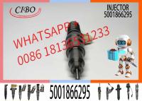 China 85000416 BEBE4D00203 BEBE4D00001 BEBE4D00002 BEBE4D00003 BEBE4D00103 BEBE4D30001 Common Rail Fuel Injector for sale