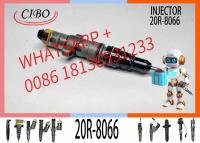China Excavator Injector 20R 8066 20R8066 20R-8066 for C7 Engine Diesel Nozzle Assembly for sale