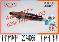 China Excavator Injector 20R 8066 20R8066 20R-8066 for C7 Engine Diesel Nozzle Assembly for sale