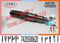 China New High Quality Factory Price Common Rail Fuel E1-4C Injector Part No. BEBE4C00101 7420430583 for sale