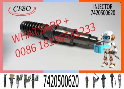 China New High Quality Factory Price Common Rail Fuel E1-4C Injector Part No. BEBE4C00101 7420430583 for sale