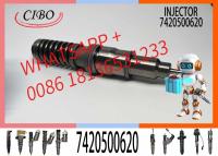 China New High Quality Factory Price Common Rail Fuel E1-4C Injector Part No. BEBE4C00101 7420430583 for sale