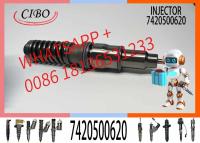 China New High Quality Factory Price Common Rail Fuel E1-4C Injector Part No. BEBE4C00101 7420430583 for sale