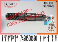 China New High Quality Factory Price Common Rail Fuel E1-4C Injector Part No. BEBE4C00101 7420430583 for sale
