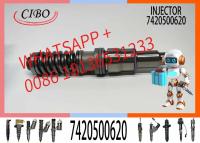 China New High Quality Factory Price Common Rail Fuel E1-4C Injector Part No. BEBE4C00101 7420430583 for sale