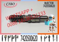 China New High Quality Factory Price Common Rail Fuel E1-4C Injector Part No. BEBE4C00101 7420430583 for sale