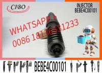 China High Quality Diesel Pump Injector 9020430583 for diesel Engine Injector Assembly Factory Auto Parts for sale