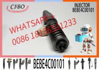 China High Quality Diesel Pump Injector 9020430583 for diesel Engine Injector Assembly Factory Auto Parts for sale