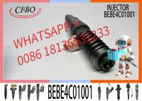 China Fuel Injector BEBE4E00101 RFE4E00001 for DETROIT DIESEL FE4E00001 for Cum-mins RFE4E00001 for sale