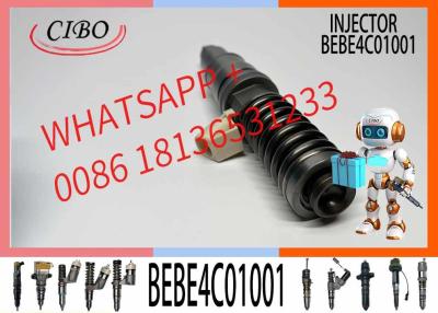 China Fuel Injector BEBE4E00101 RFE4E00001 for DETROIT DIESEL FE4E00001 for Cum-mins RFE4E00001 for sale