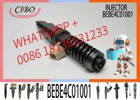 China Fuel Injector BEBE4E00101 RFE4E00001 for DETROIT DIESEL FE4E00001 for Cum-mins RFE4E00001 for sale