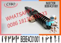 China Fuel Injector BEBE4E00101 RFE4E00001 for DETROIT DIESEL FE4E00001 for Cum-mins RFE4E00001 for sale