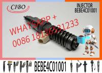 China Fuel Injector BEBE4E00101 RFE4E00001 for DETROIT DIESEL FE4E00001 for Cum-mins RFE4E00001 for sale