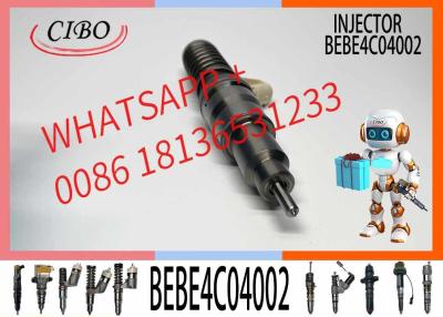 China 20544184 BEBE4C04002 BEBE4C04102 20544186 BEBE4C04101 21586284 BEBE4C13001 21586290 21586294 BEBE4C15001 for sale