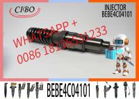 China BEBE4C04001 BEBE4C04101 20544186 2 Pins Brand New Diesel Fuel Injector for sale