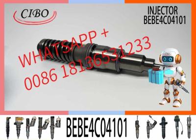 China BEBE4C04001 BEBE4C04101 20544186 2 Pins Brand New Diesel Fuel Injector for sale
