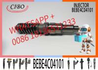 China BEBE4C04001 BEBE4C04101 20544186 2 Pins Brand New Diesel Fuel Injector for sale