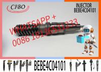 China BEBE4C04001 BEBE4C04101 20544186 2 Pins Brand New Diesel Fuel Injector for sale