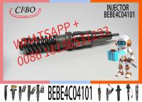 China BEBE4C04001 BEBE4C04101 20544186 2 Pins Brand New Diesel Fuel Injector for sale