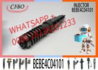 China BEBE4C04001 BEBE4C04101 20544186 2 Pins Brand New Diesel Fuel Injector for sale