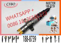 China Hot Sale Diesel Fuel Injector 188-8739 1888739 Fuel Injector for sale