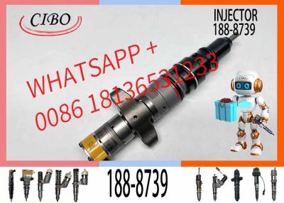 China Hot Sale Diesel Fuel Injector 188-8739 1888739 Fuel Injector for sale