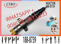 China Hot Sale Diesel Fuel Injector 188-8739 1888739 Fuel Injector for sale