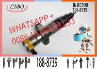 China Hot Sale Diesel Fuel Injector 188-8739 1888739 Fuel Injector for sale