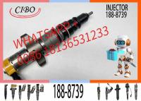 China Hot Sale Diesel Fuel Injector 188-8739 1888739 Fuel Injector for sale