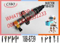 China Hot Sale Diesel Fuel Injector 188-8739 1888739 Fuel Injector for sale