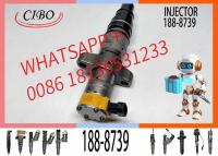 China Hot Sale Diesel Fuel Injector 188-8739 1888739 Fuel Injector for sale