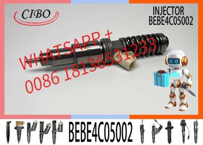 China 889498 BEBE4C05001 Brand New Genuine 2 Pins Diesel Fuel Injector for sale
