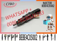 China 889498 BEBE4C05001 Brand New Genuine 2 Pins Diesel Fuel Injector for sale
