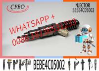 China 889498 BEBE4C05001 Brand New Genuine 2 Pins Diesel Fuel Injector for sale