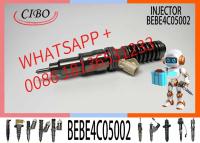 China 889498 BEBE4C05001 Brand New Genuine 2 Pins Diesel Fuel Injector for sale