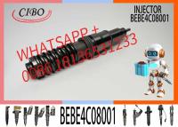 China Common Rail Injector 20500620 BEBE4C02001 BEBE4C14001 BEBE4C03001B EBE4C03101 Fuel Injector for sale