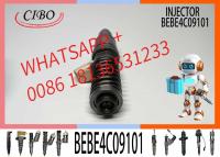 China High Quality Common Rail Diesel Fuel Injector 33800-84400 BEBE4C09101 for sale