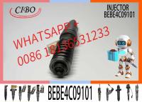 China High Quality Common Rail Diesel Fuel Injector 33800-84400 BEBE4C09101 for sale