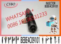 China High Quality Common Rail Diesel Fuel Injector 33800-84400 BEBE4C09101 for sale