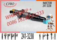 China Excavator Fuel Injector 238-8901 328-2586 241-3228 10R-4763 241-3238 10R-7221 for sale