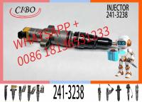 China Excavator Fuel Injector 238-8901 328-2586 241-3228 10R-4763 241-3238 10R-7221 for sale