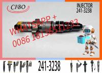 China Excavator Fuel Injector 238-8901 328-2586 241-3228 10R-4763 241-3238 10R-7221 for sale