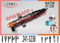 China Excavator Fuel Injector 238-8901 328-2586 241-3228 10R-4763 241-3238 10R-7221 for sale
