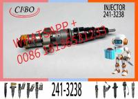 China Excavator Fuel Injector 238-8901 328-2586 241-3228 10R-4763 241-3238 10R-7221 for sale