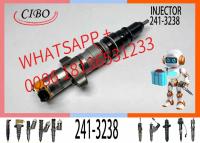 China Excavator Fuel Injector 238-8901 328-2586 241-3228 10R-4763 241-3238 10R-7221 for sale