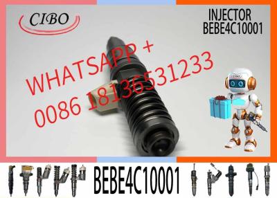 China 33800-84400 BEBE4C09101 33800-84410 BEBE4C09102 RE533501 BEBE4C12101 for sale