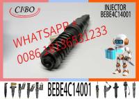 China Diesel Fuel Unit Pump Injector BEBE4G14001 Engine Parts Nozzle Assembly High Quality Auto Parts for sale